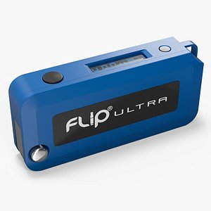 3D Vape Models | TurboSquid