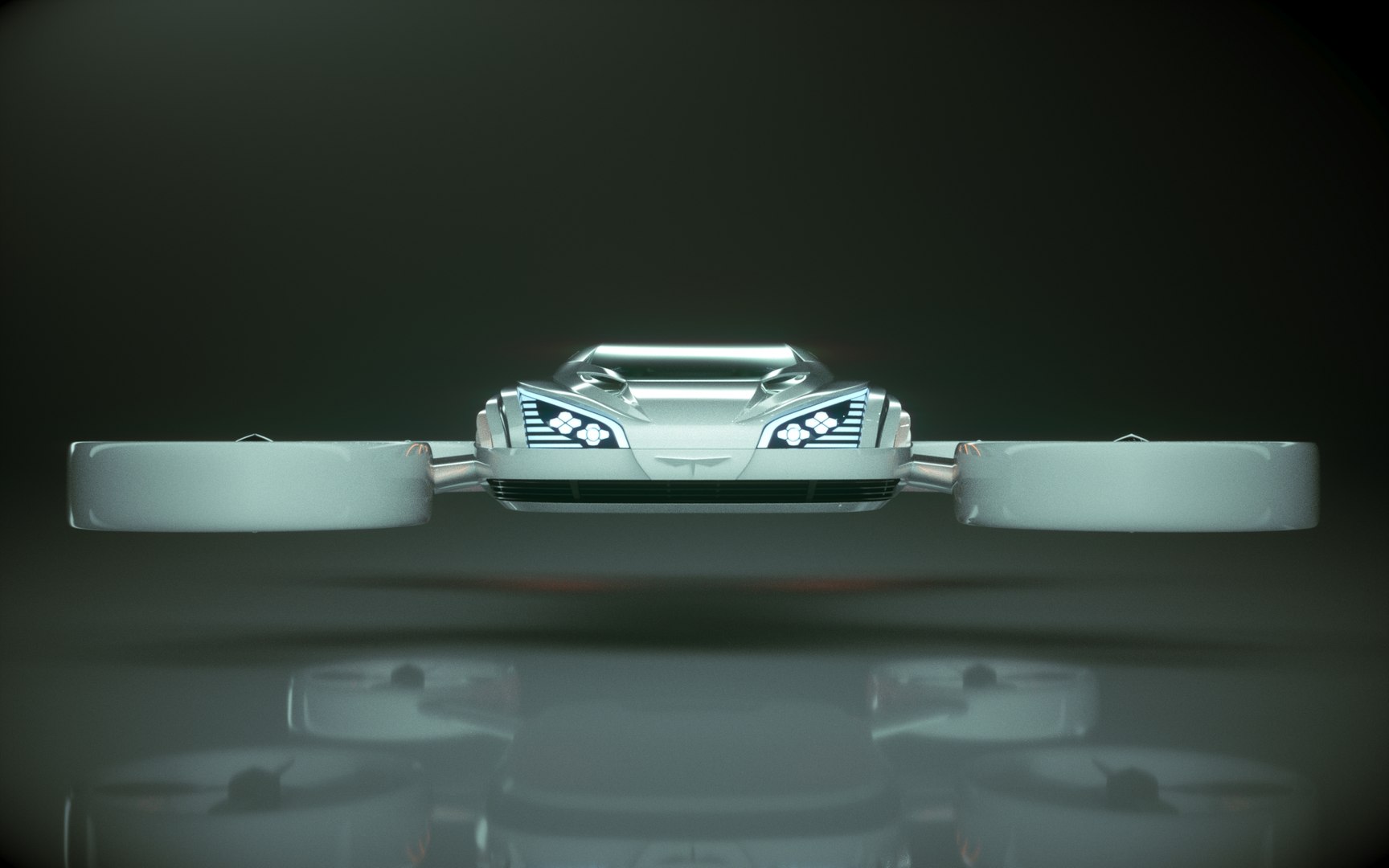 SALE 3 In 1 Copter Car Bundle 15 Model - TurboSquid 2392535