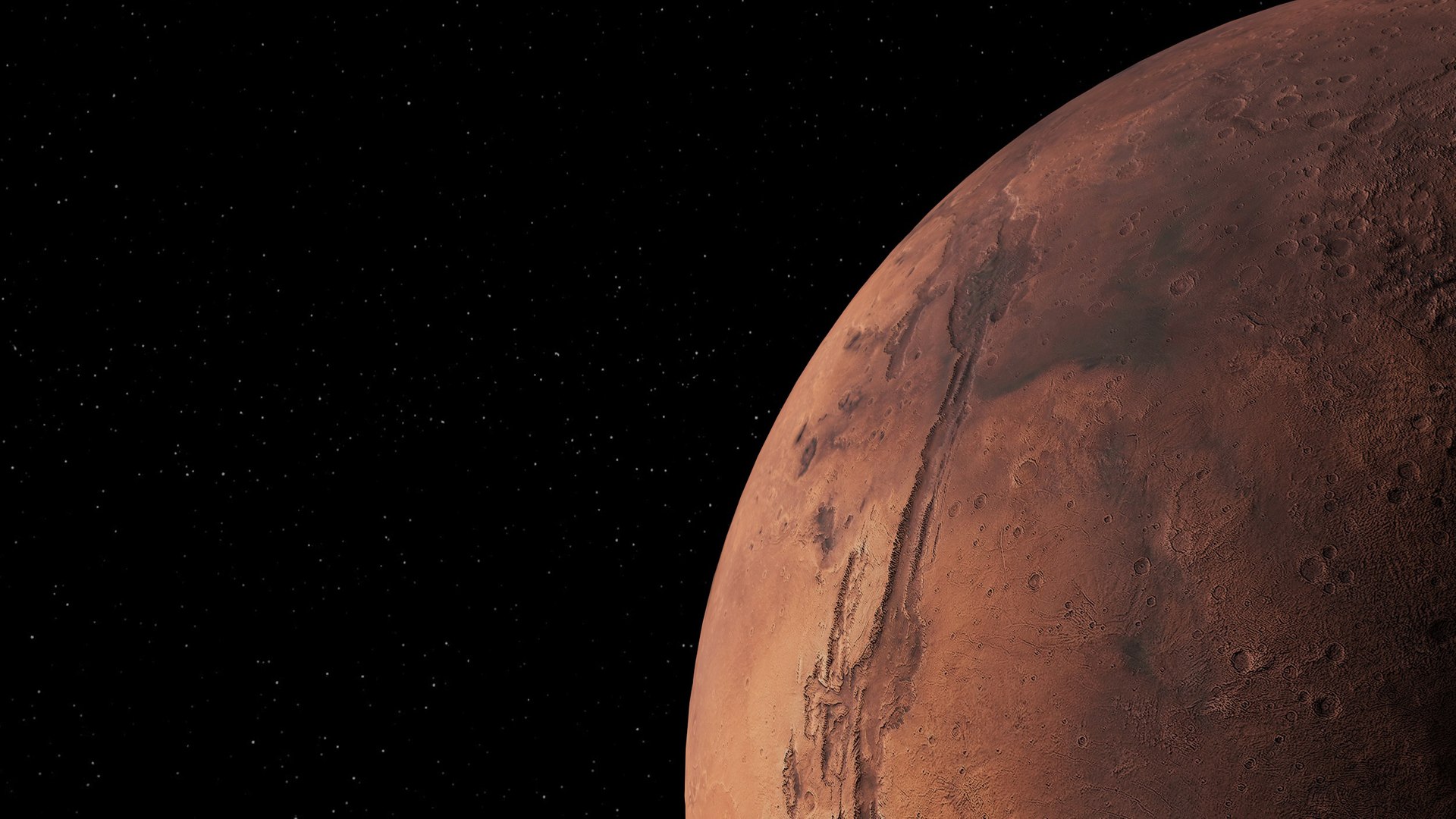 3D Realistic Mars Surface Bundle - TurboSquid 2088708