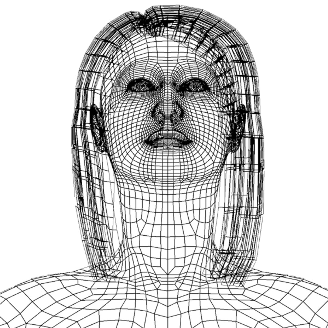 max female character