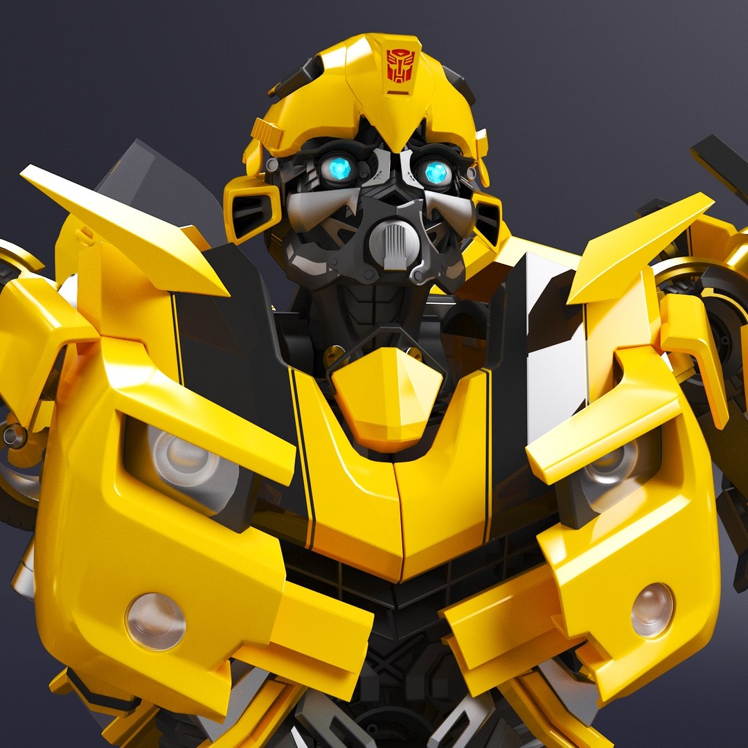 Transformers Collection 01 16 In 1 3D Model - TurboSquid 2165446