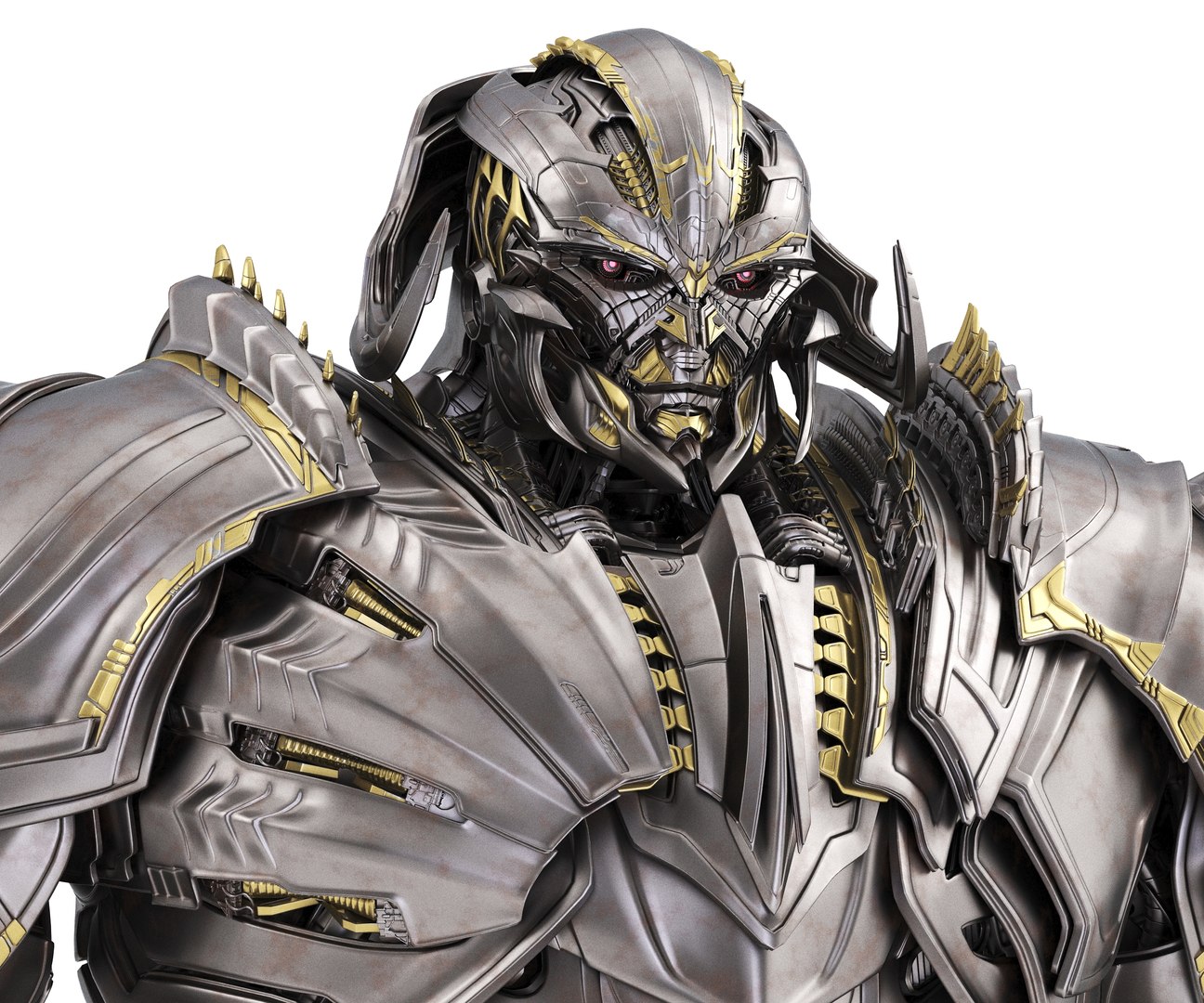 Transformers Collection 01 16 In 1 3D Model - TurboSquid 2165446