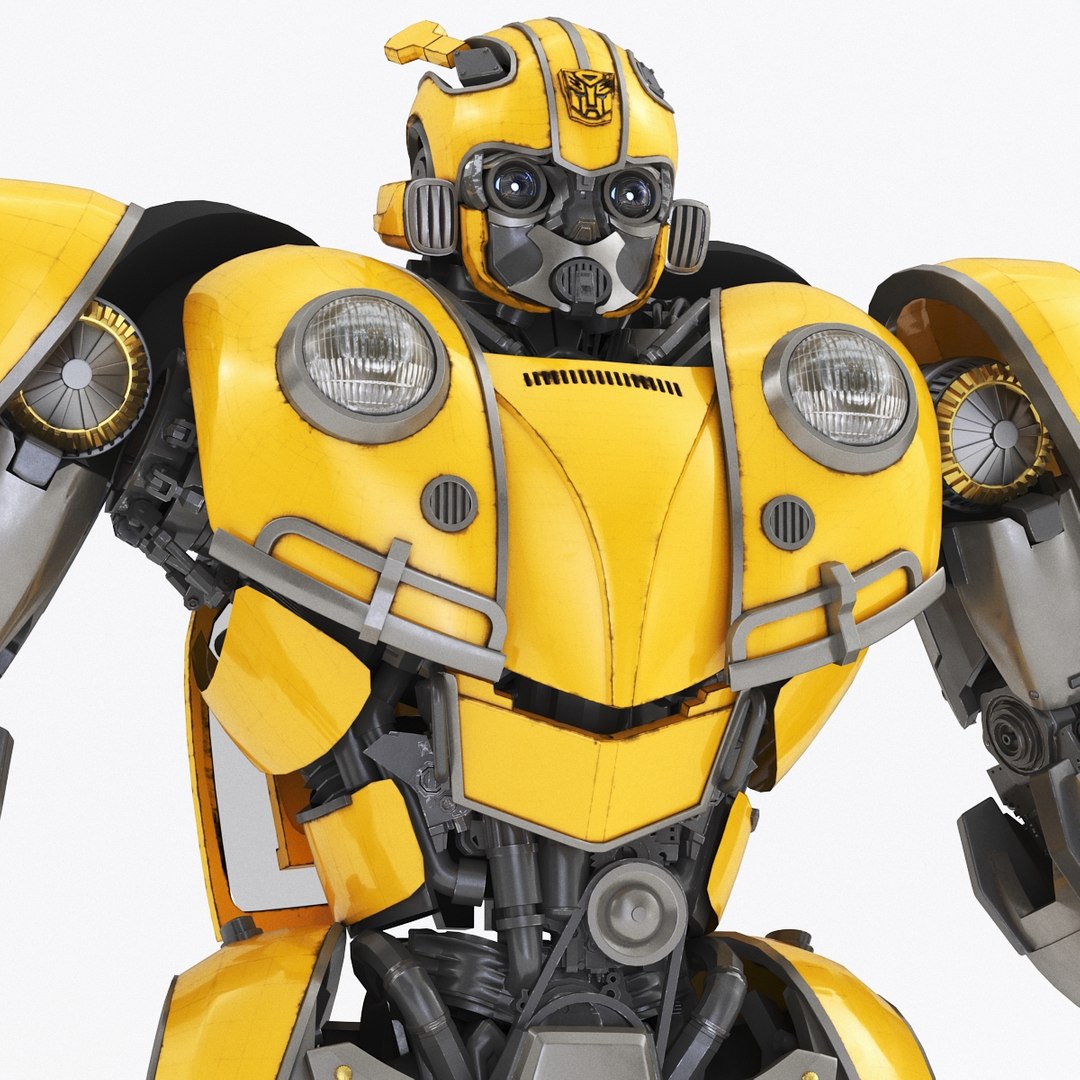 Transformers Collection 01 16 in 1 3D model - TurboSquid 2165446