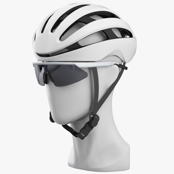 Free 3D Bike-Helmet Models | TurboSquid