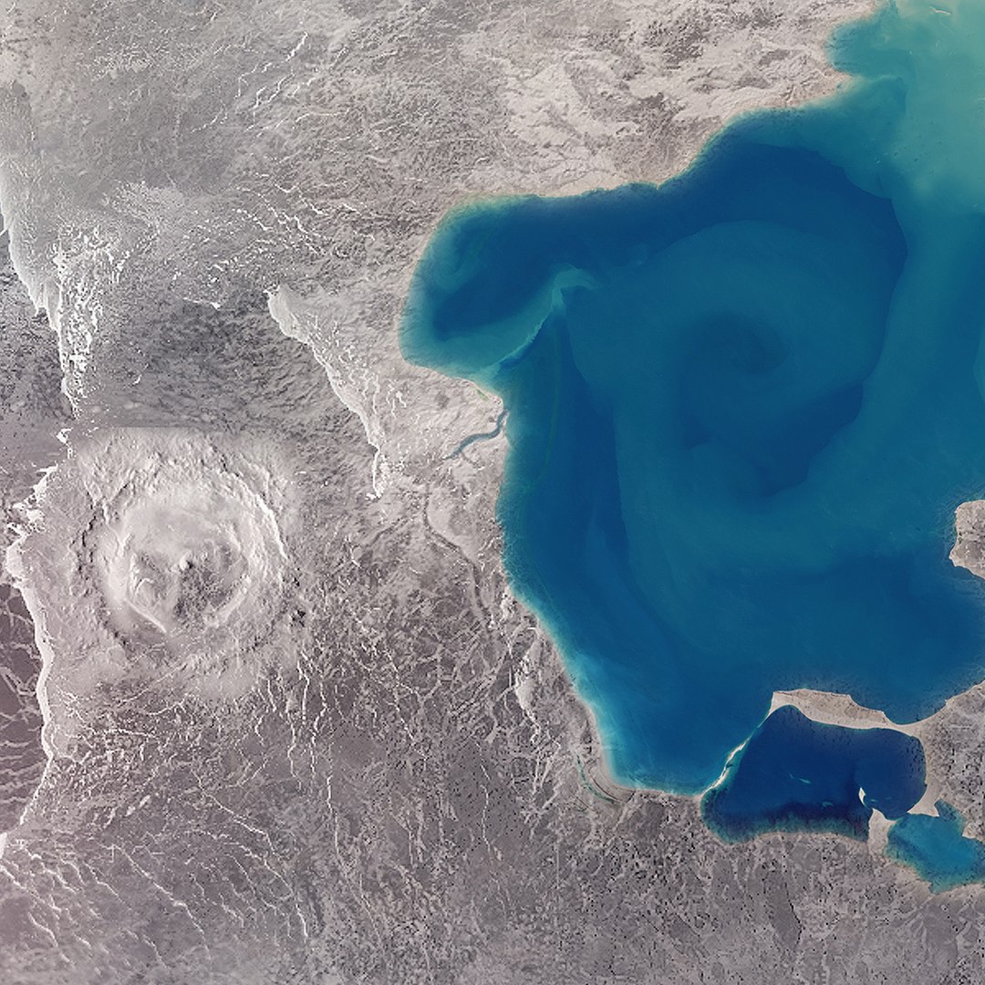 Fictional Alien Dwarf Planet 8k with Asteroids 3D model - TurboSquid ...