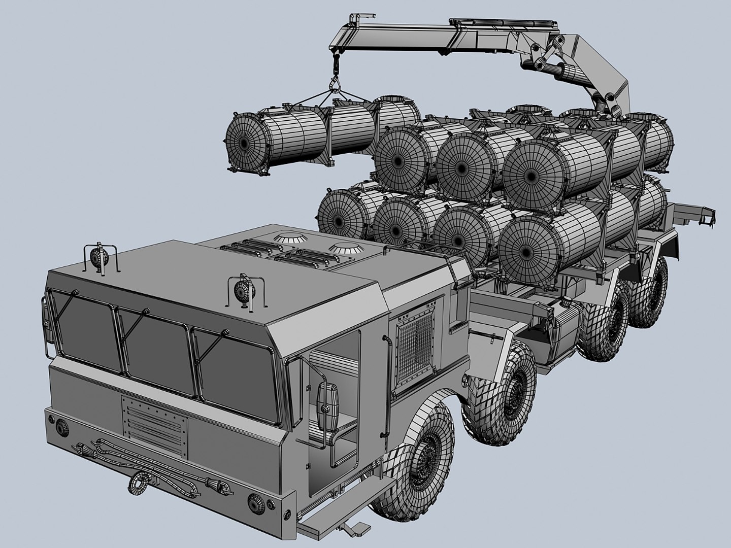 bal-e transloader max