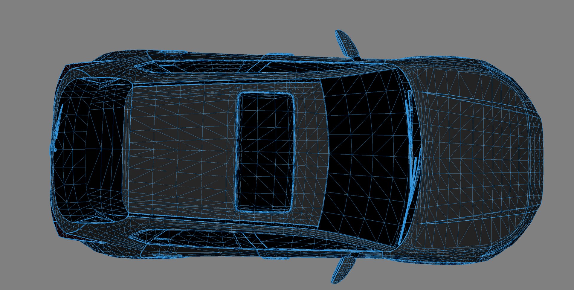 3D Mazda CX30 2024 Model - TurboSquid 2296741