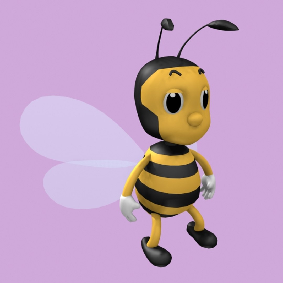 Max Honeybee