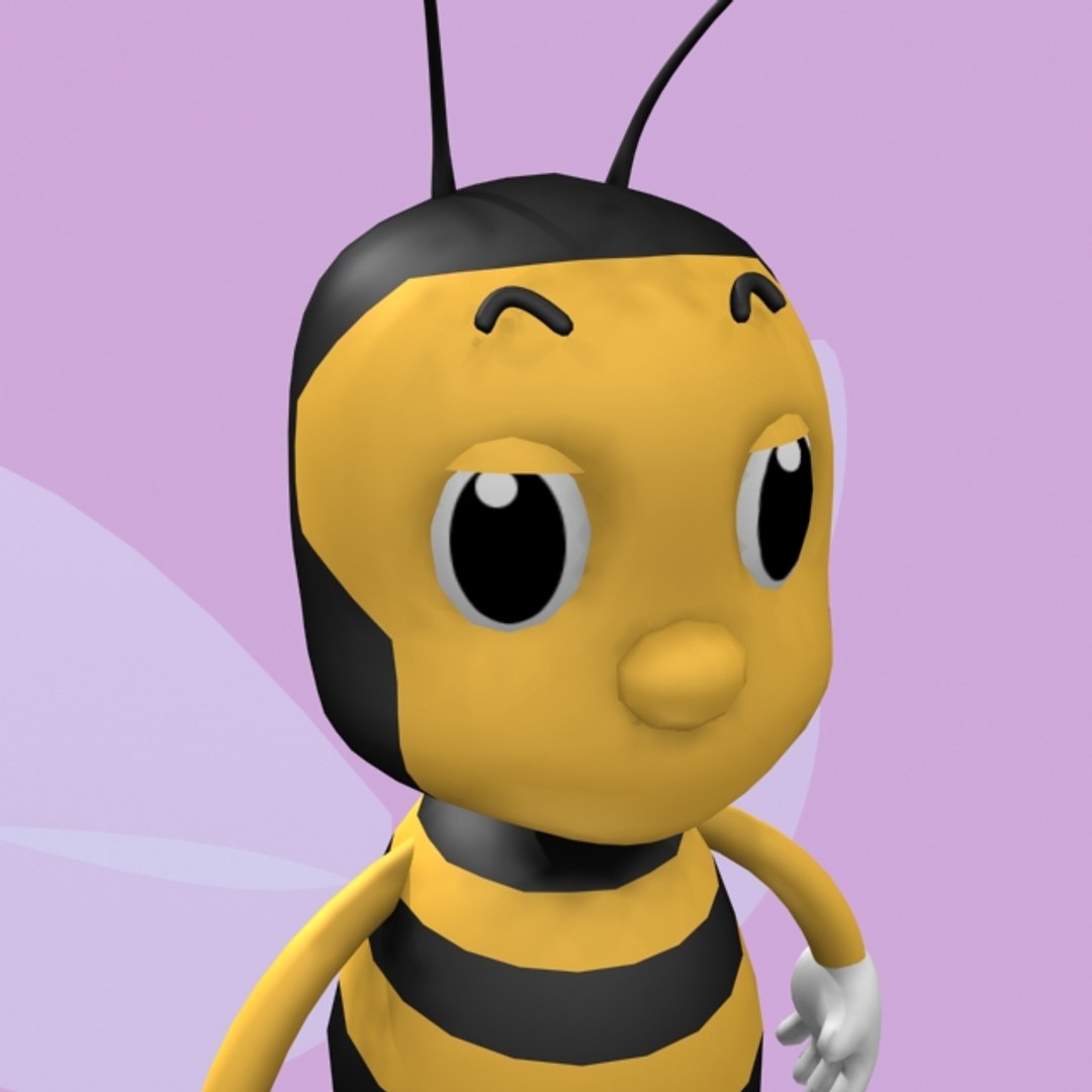 Max Honeybee