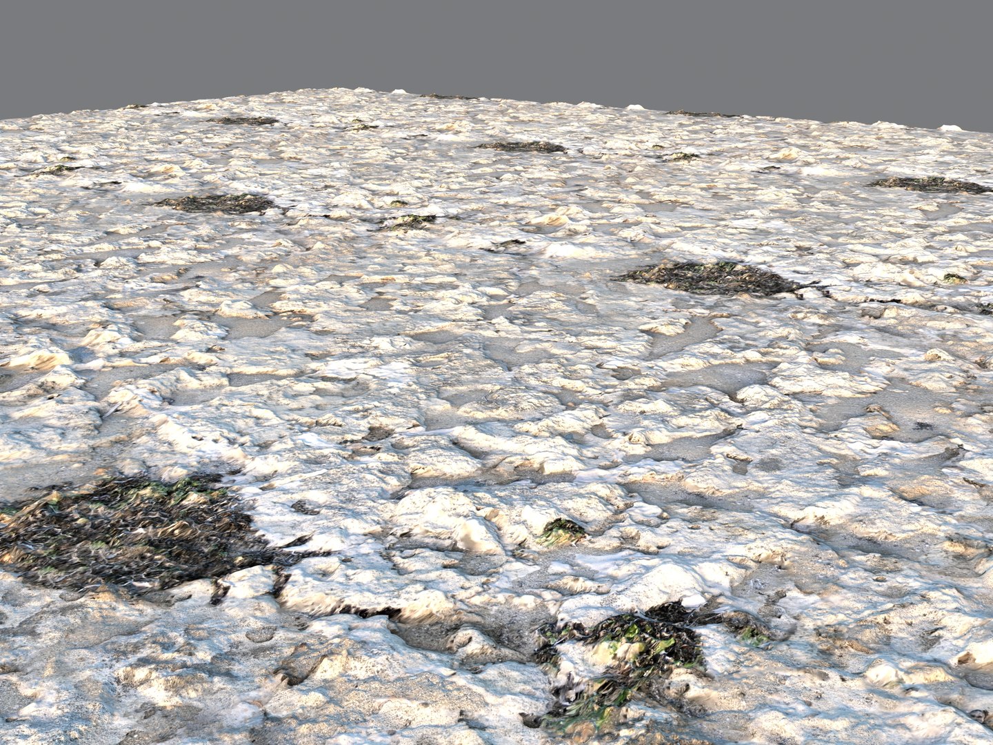 3D Cyprus Ground Model - TurboSquid 1838833