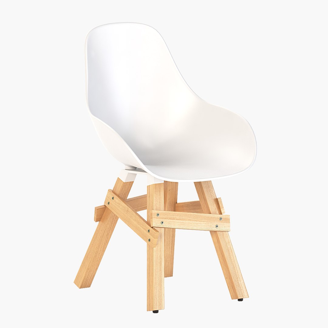 Kubikoff Icon Dimple Closed Chair By Sander Mulder Model - TurboSquid ...