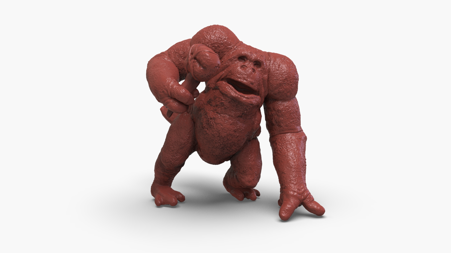 3D DEJARIK HOLOCHESS CREATURES High Quality STL Model - TurboSquid 2265774