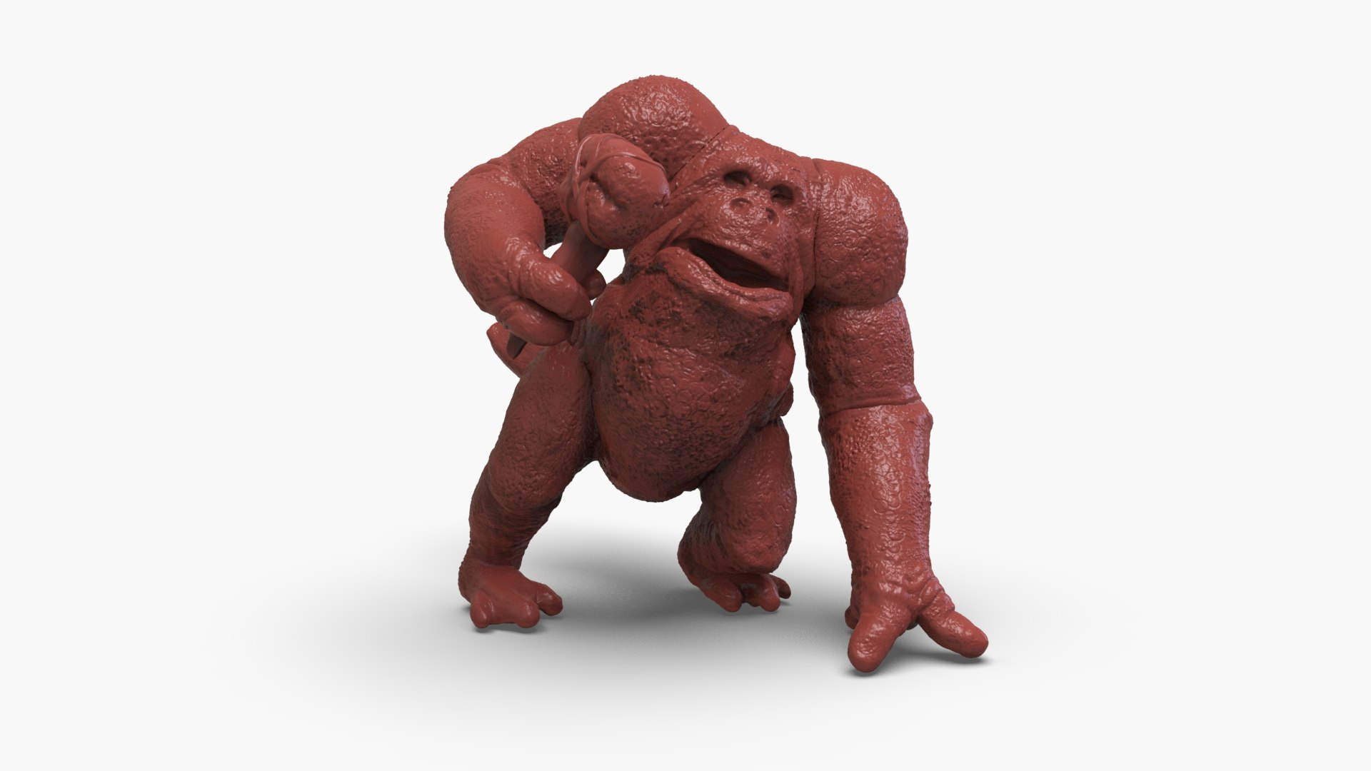 3D DEJARIK HOLOCHESS CREATURES High Quality STL Model - TurboSquid 2265774