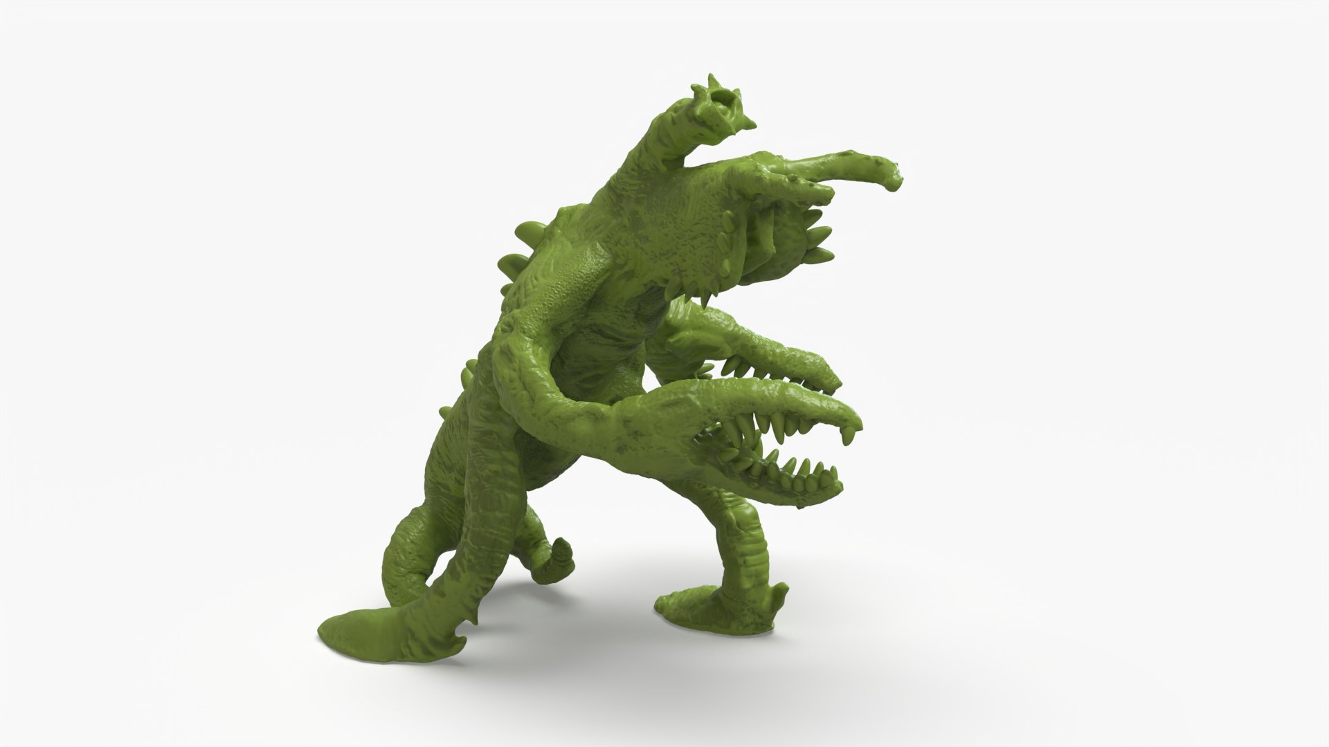 3D DEJARIK HOLOCHESS CREATURES High Quality STL Model - TurboSquid 2265774