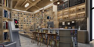 Retail Store SketchUp Models for Download | TurboSquid