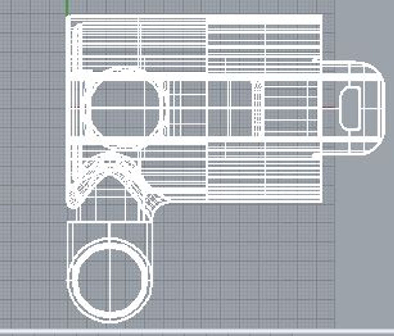 Free 3D Valve Charlotte Model - TurboSquid 1531456