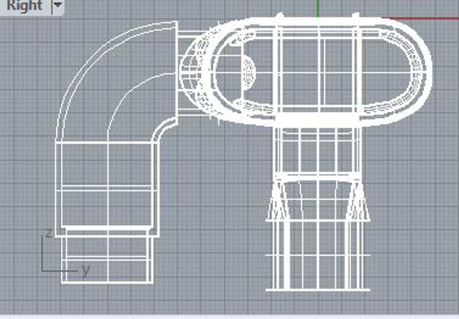 Free 3D Valve Charlotte Model - TurboSquid 1531456