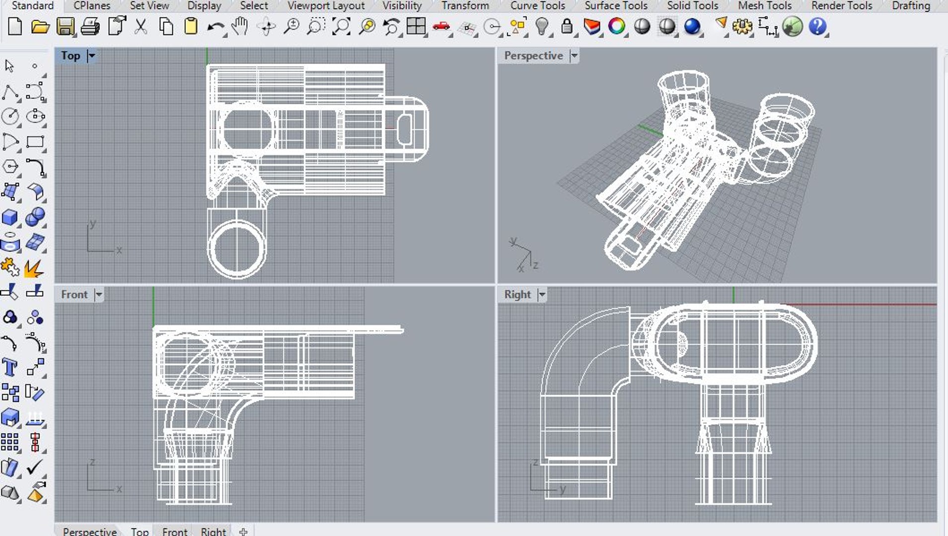 Free 3D Valve Charlotte Model - TurboSquid 1531456