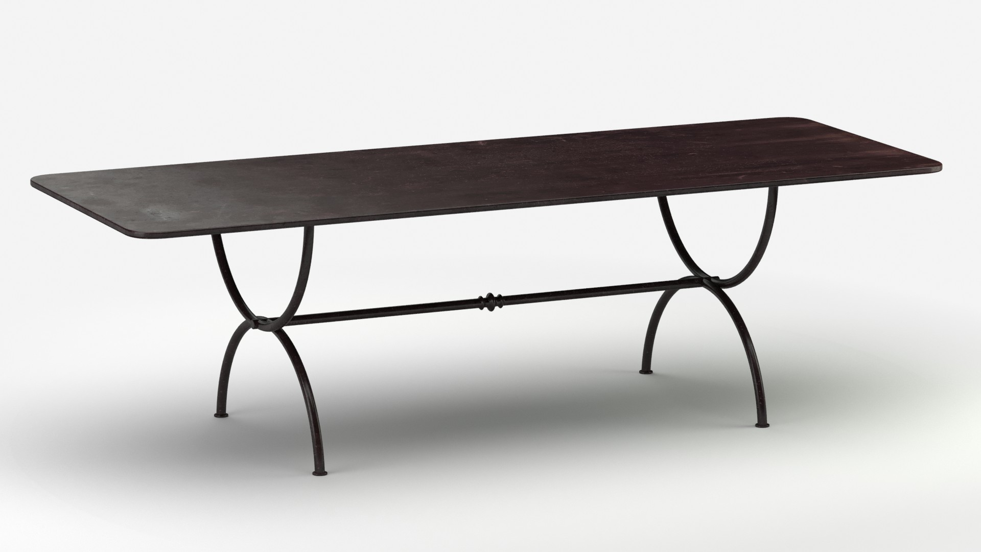 Table 158 3D - TurboSquid 1630976