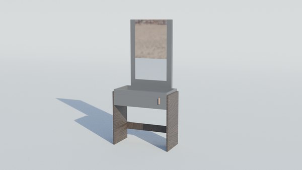 Free 3D Vanity Models | TurboSquid