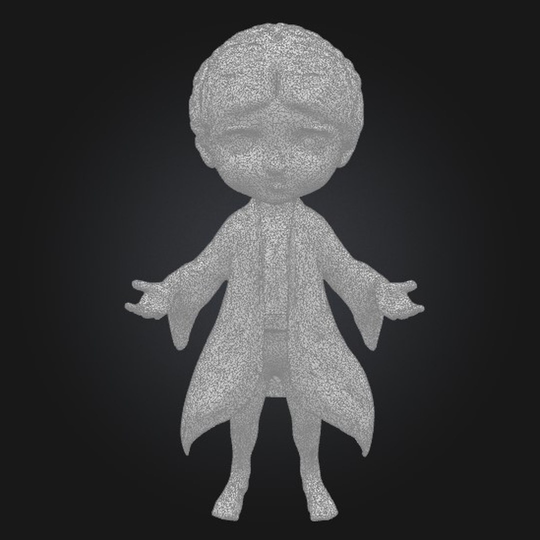 Cosmic Explorers Collection 3D Model - TurboSquid 2328659
