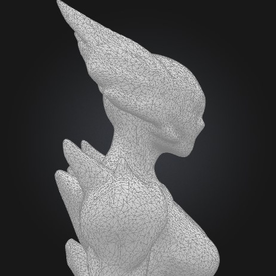 Cosmic Explorers Collection 3D Model - TurboSquid 2328659