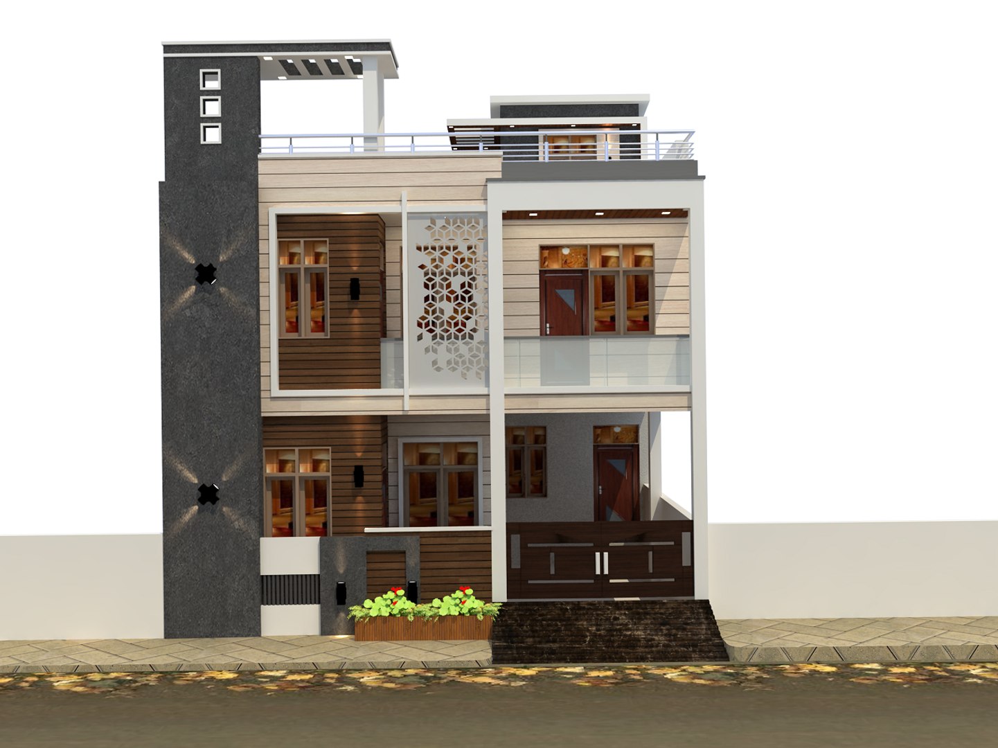 3D Model RAMESH JI MPS - TurboSquid 1900129