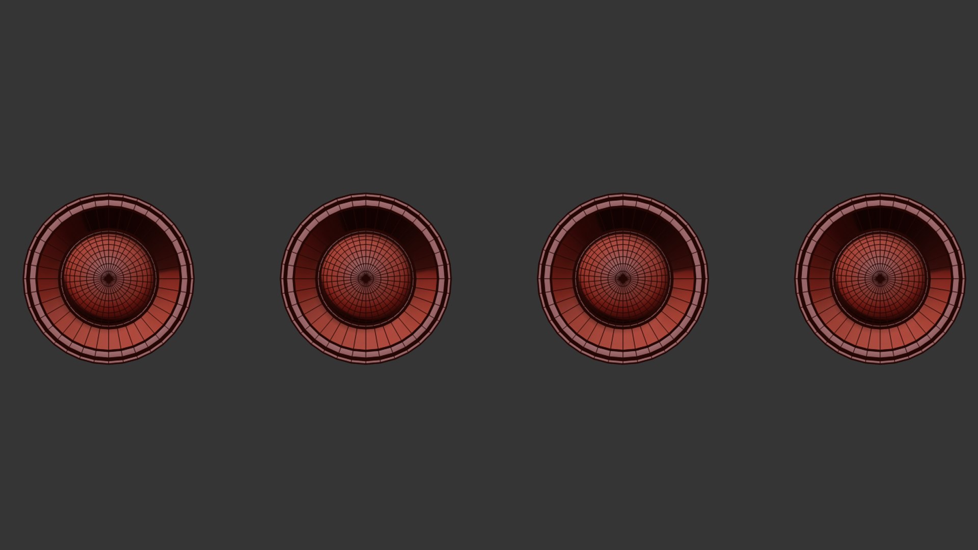 3D Baton SR By Linea Light Group Ceiling Light Model - TurboSquid 2120001