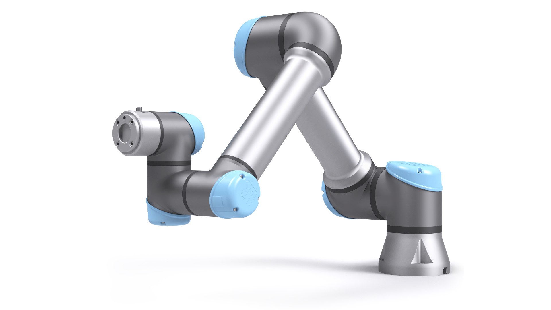 Universal Robots 3D Model - TurboSquid 1773438