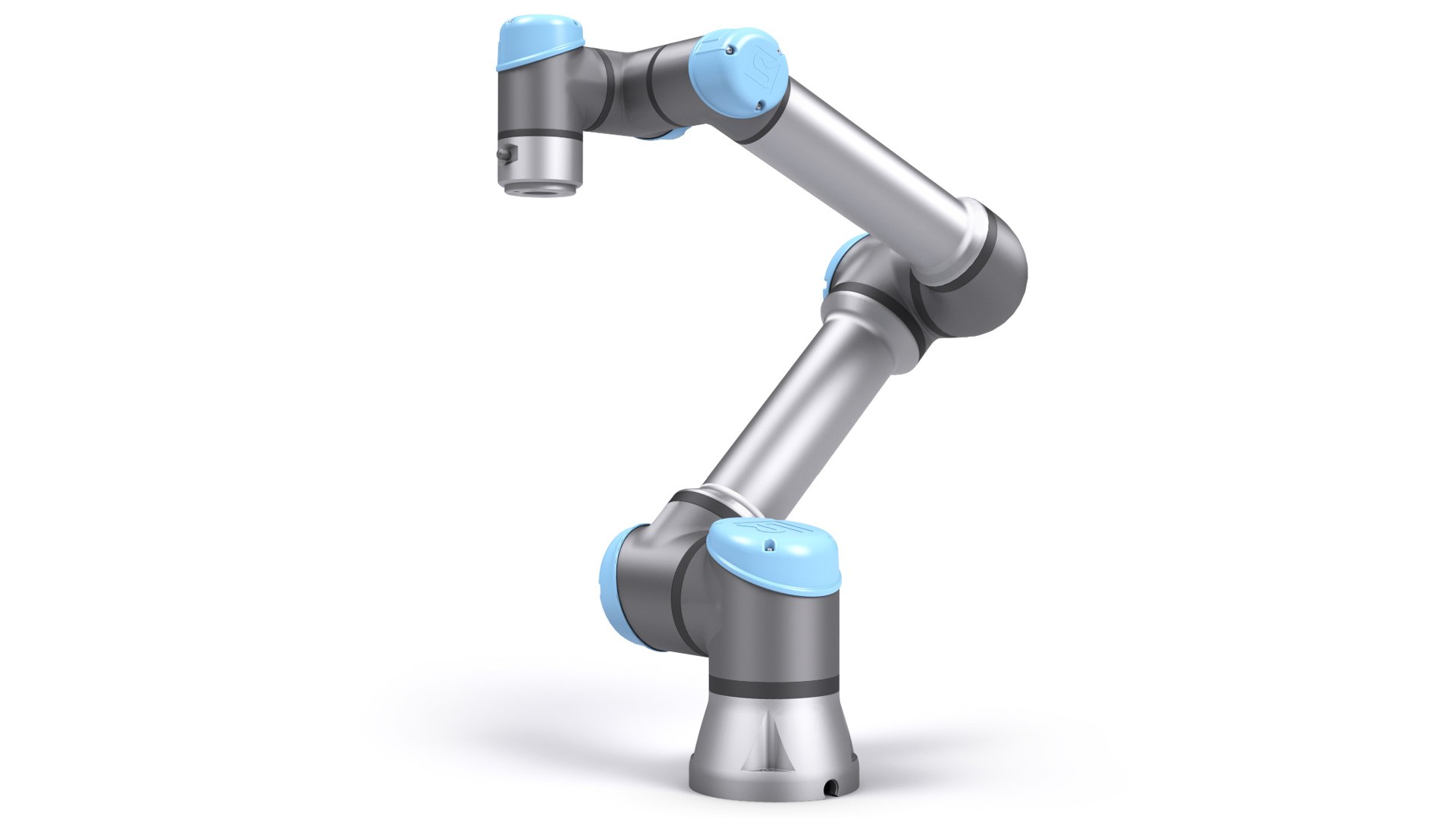 Universal Robots 3D Model - TurboSquid 1773438