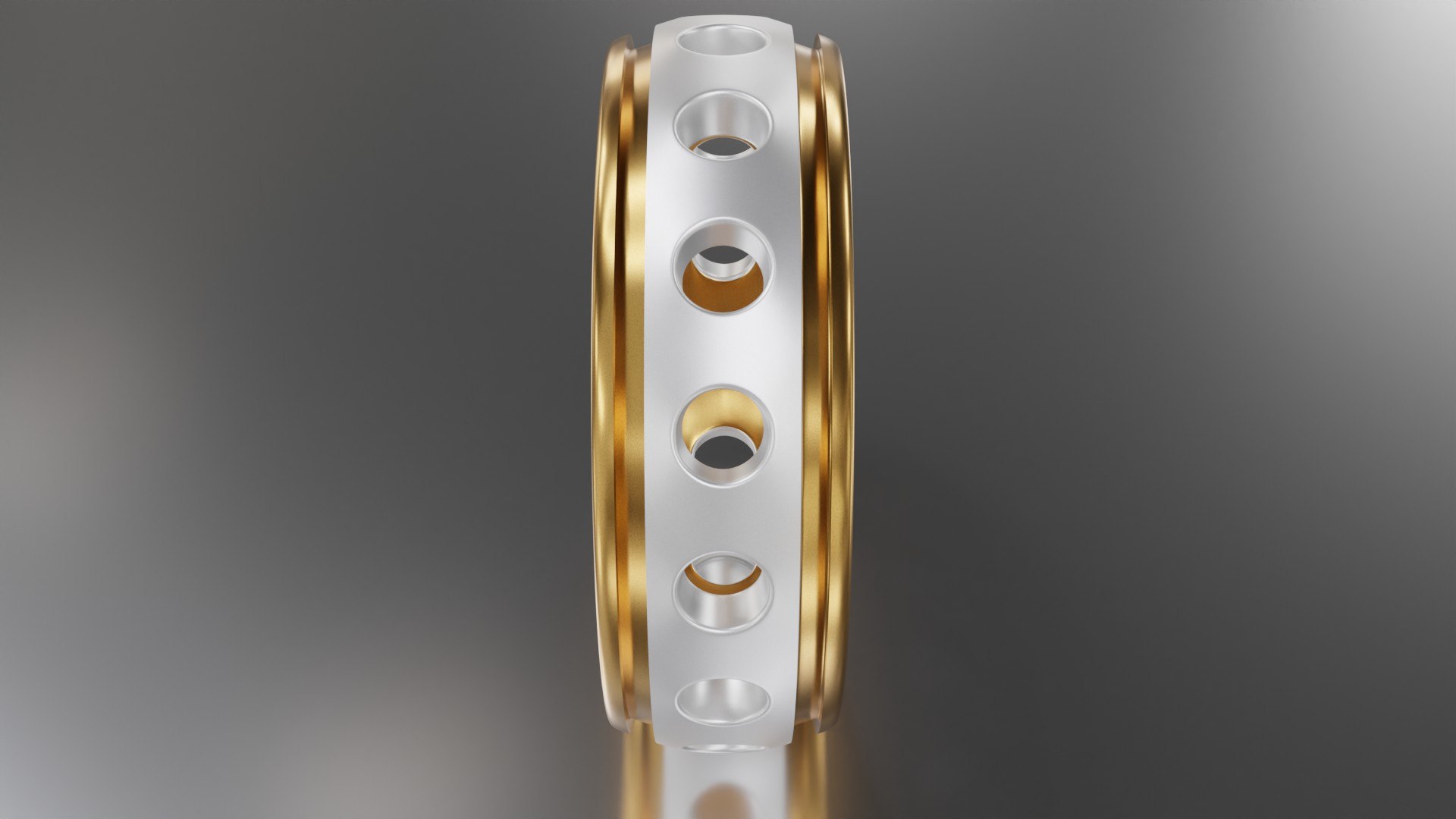 3D Model Ring - TurboSquid 1986337