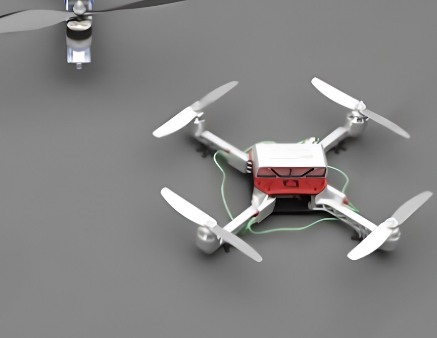 3D Quadcopter Drones Collection Aircraft Drone - TurboSquid 2397534