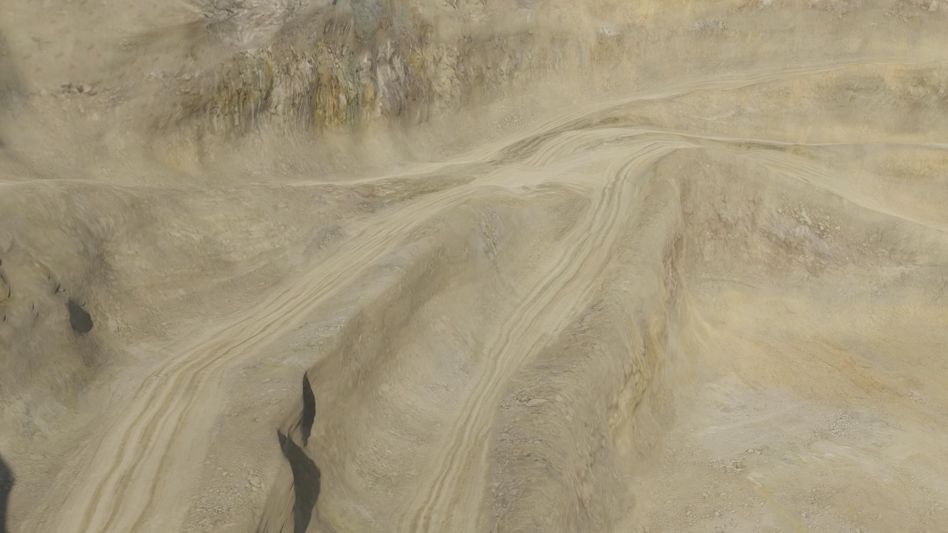 Quarry 3D Model - TurboSquid 1976682