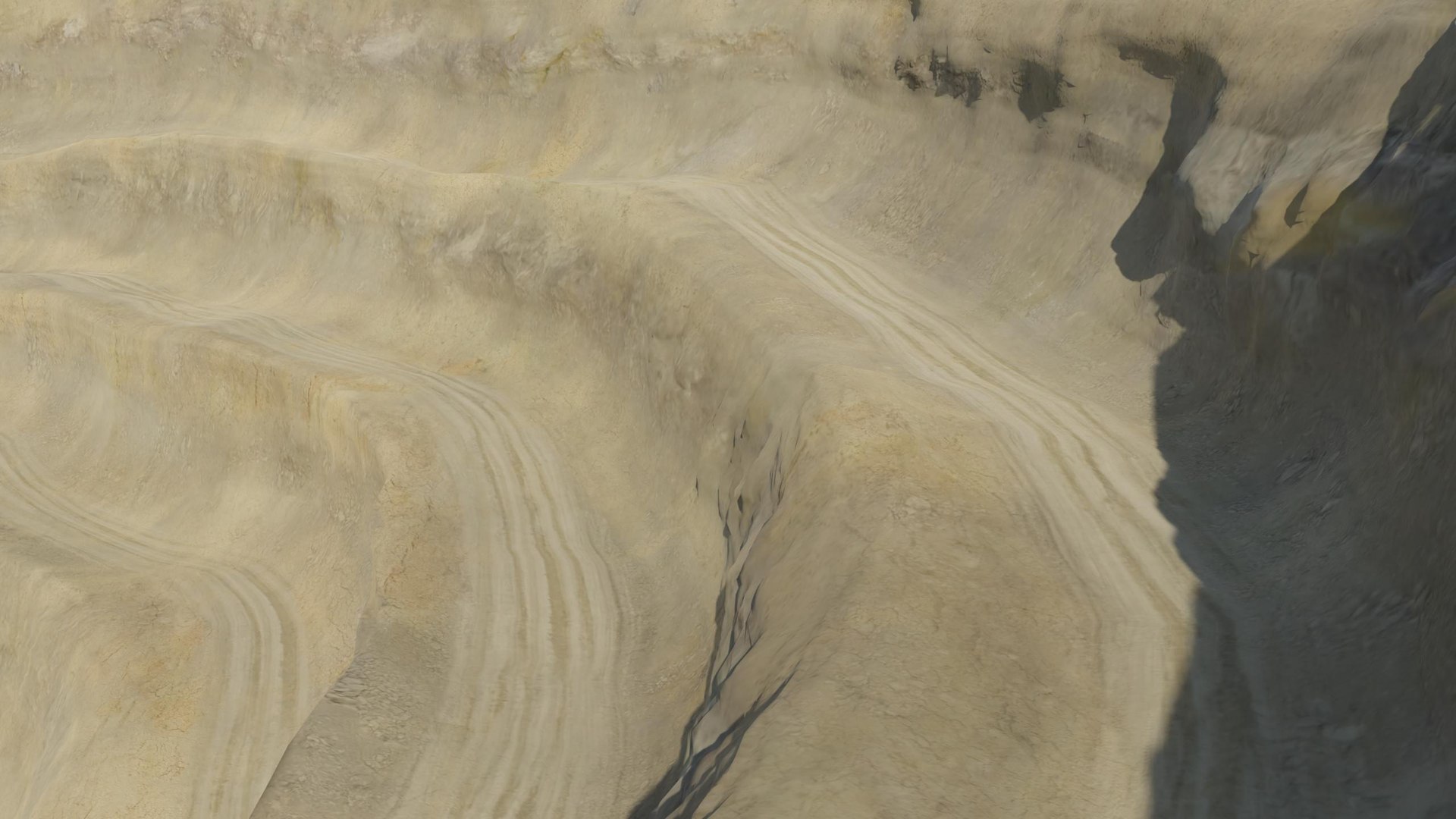 Quarry 3D Model - TurboSquid 1976682