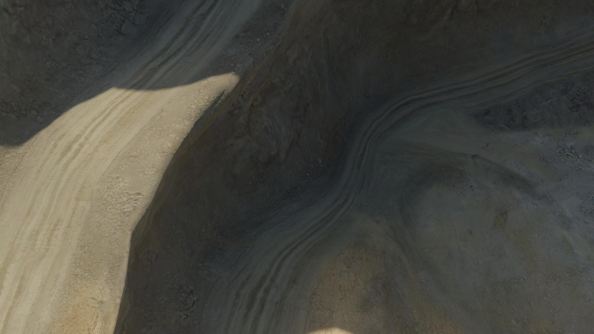 Quarry 3D Model - TurboSquid 1976682