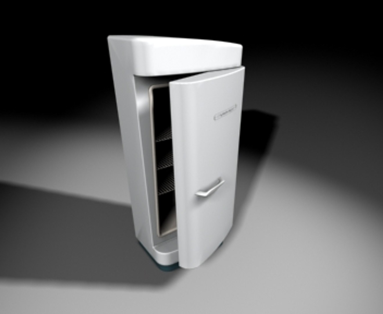Max Refridgerator Fridge