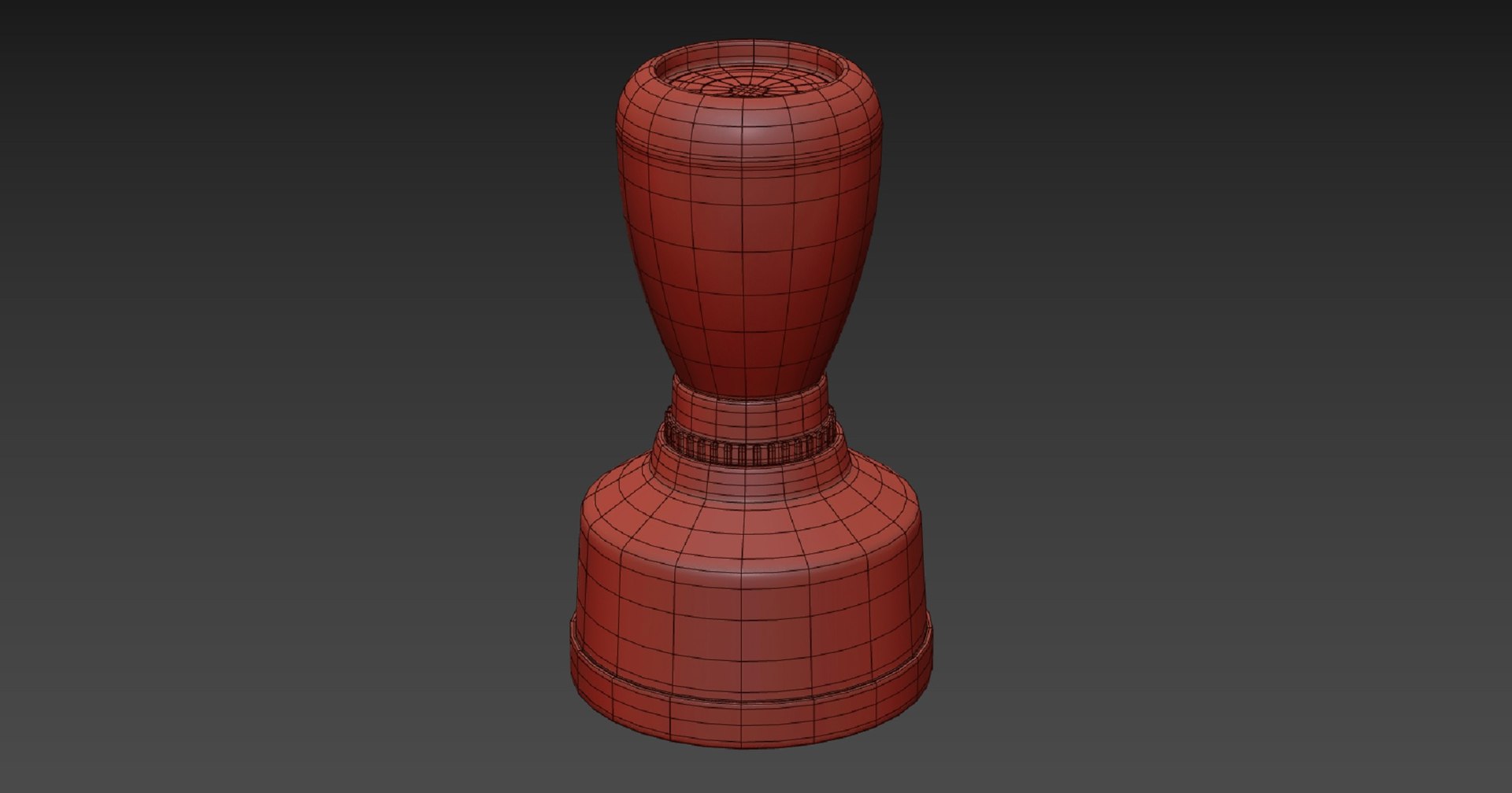 Rubber Stamp 3D Model - TurboSquid 1849076