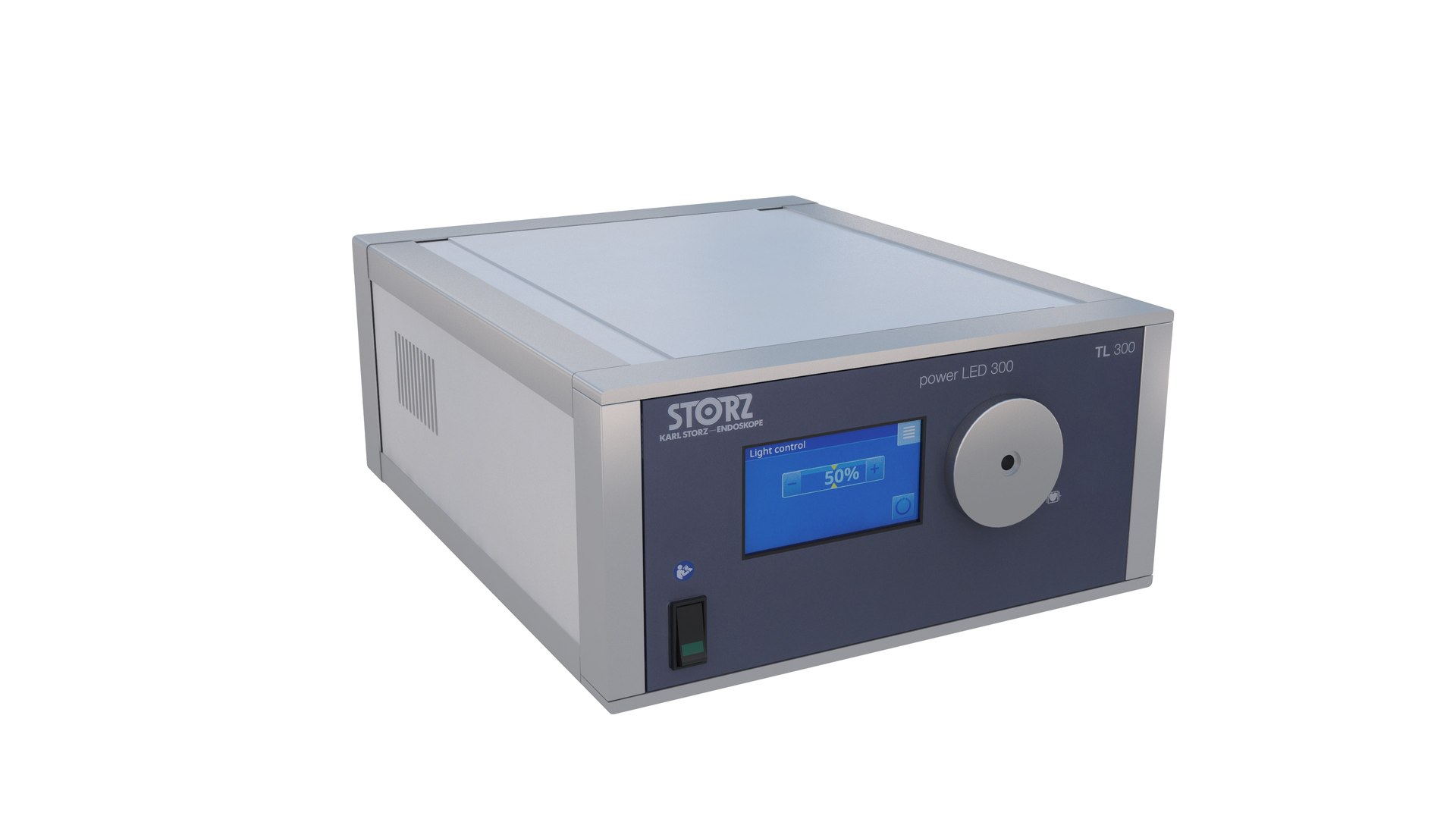 3D Karl Storz Endescopic Light System - TurboSquid 2135967