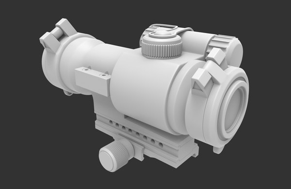 scope fbx