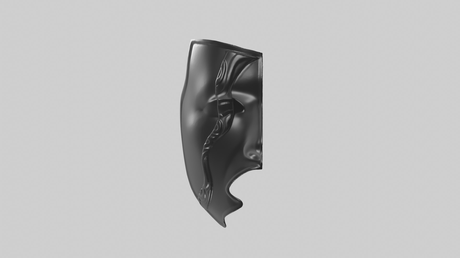 King Viserys Mask Print Ready3D模型 - TurboSquid 1980165