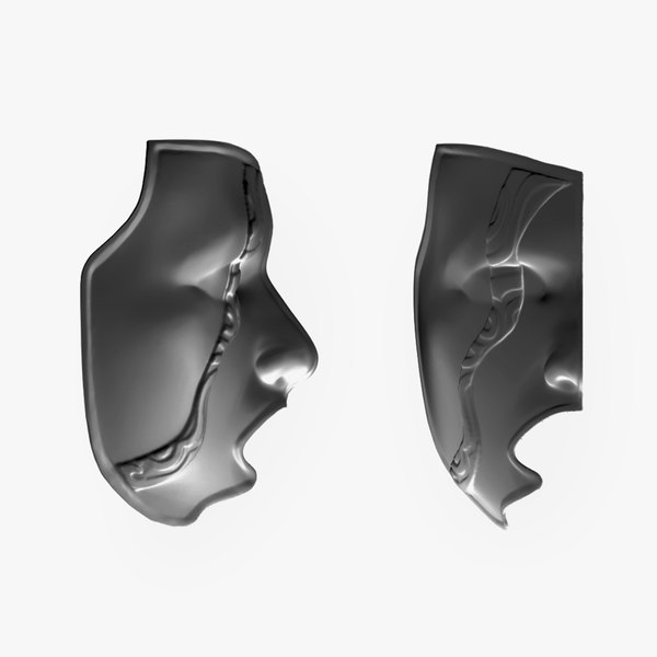 King Viserys Mask Print Ready3D模型 - TurboSquid 1980165