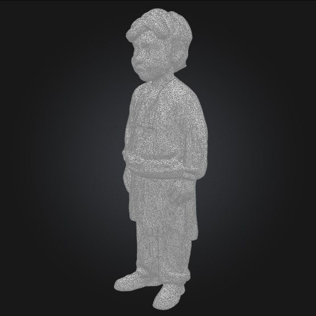 Fantasy Library Characters Collection 3D Model - TurboSquid 2327593