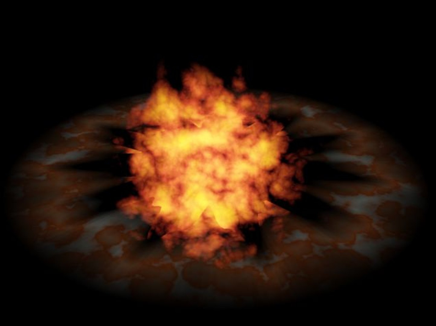 Lava Max