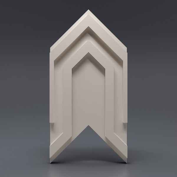 3D Gypsum Models | TurboSquid