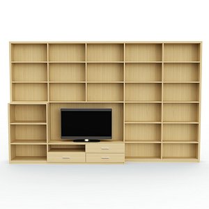 Tv SketchUp Models for Download | TurboSquid