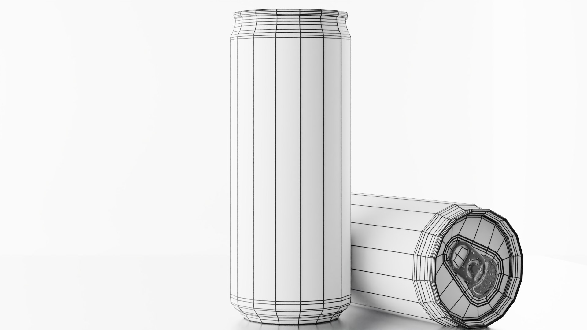 Soda can 220ML Realist 3D model - TurboSquid 2079812