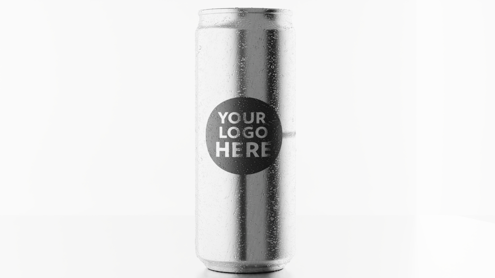 Soda Can 220ml Realist 3d Model Turbosquid 2079812