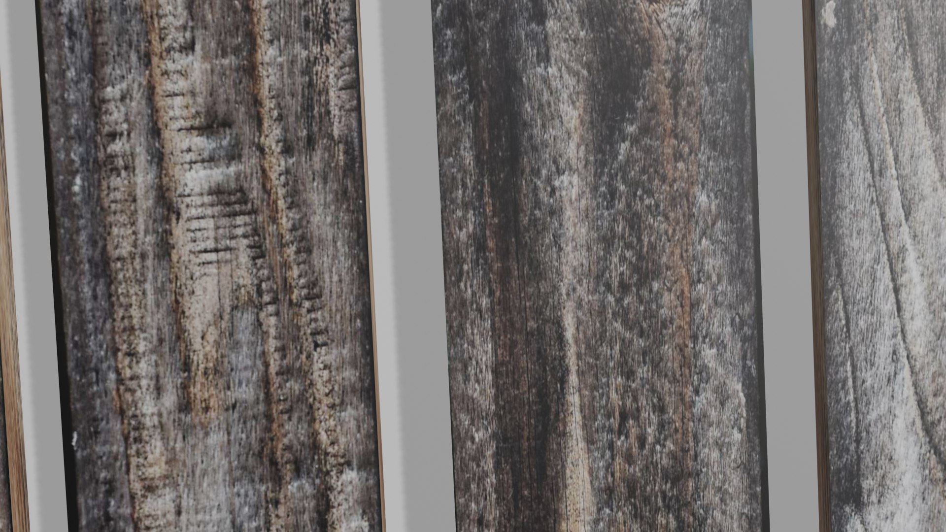 3D Realistic Plank Model - TurboSquid 1467243