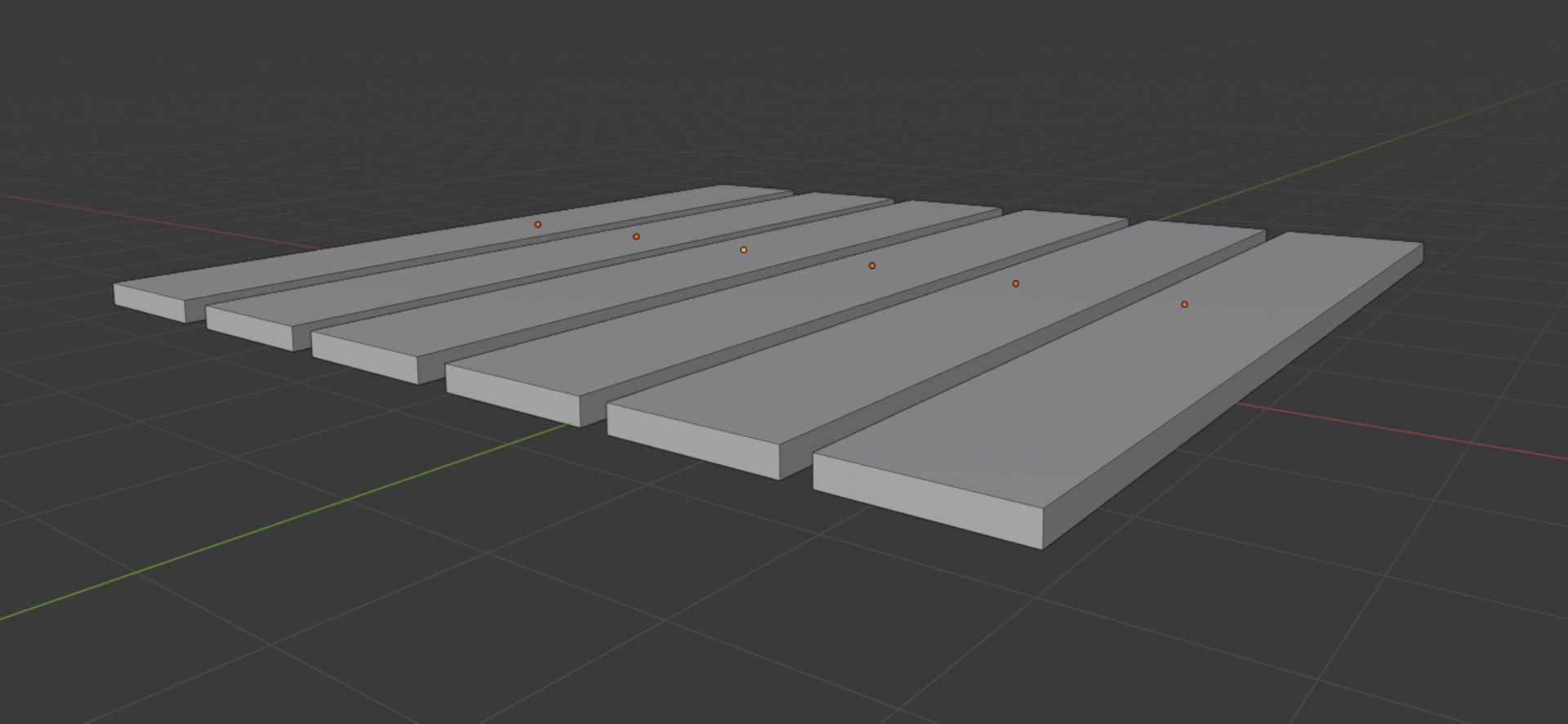 3D Realistic Plank Model - TurboSquid 1467243