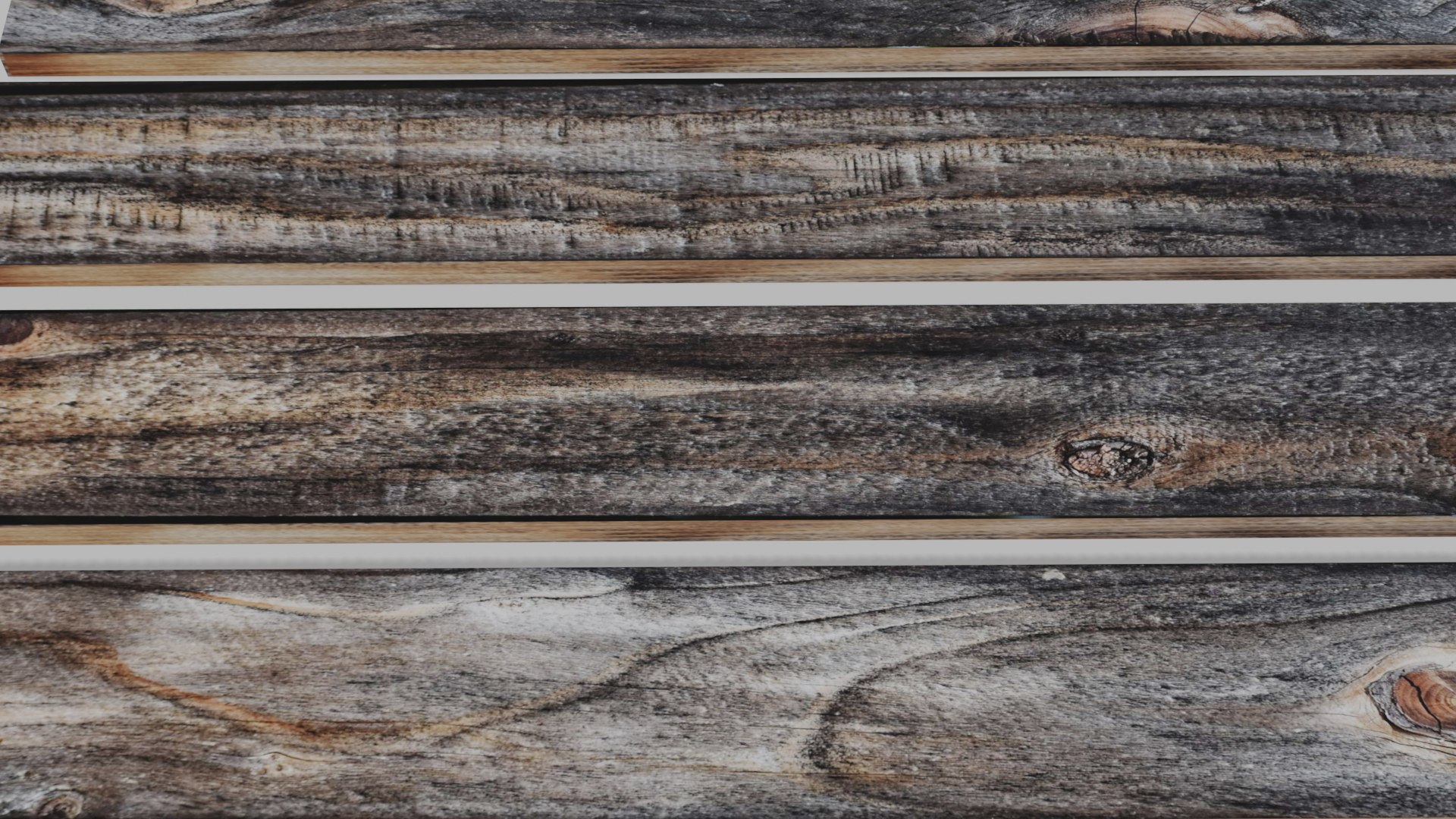 3D Realistic Plank Model - TurboSquid 1467243